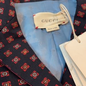 Gucci | Matching Sets | Gucci Suit | Poshmark